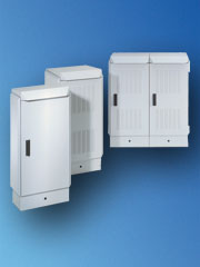 6 pair Building Entrance Terminals, 6 Pair Building Entrance Equipment ...