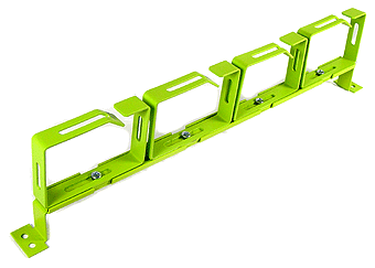 Cable Management, ICC Ladder Racks, Cable Tray, Wire Trays, Cable trays ...