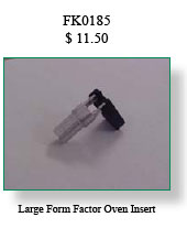 Black Box Fiber Termination Kits, Black Box Delux Fiber Termination ...