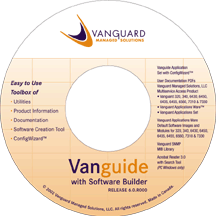 Vanguard Managed Solutions, Vanguard Routers, Vanguard switches, Router ...